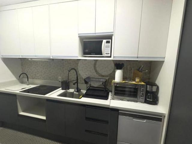 Apartamento em Santana, 2 dormitórios, 1 banheiro e 1 vaga