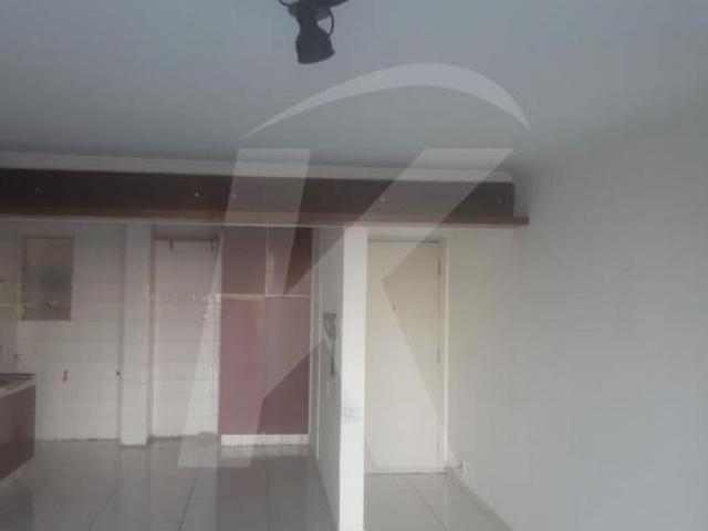 Apartamento em Santana 2 Quartos e 1 Vaga!
