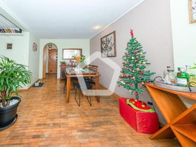 Apartamento em Santana