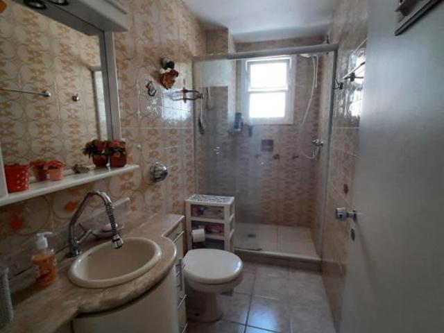 Apartamento em Santana