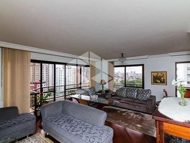 Apartamento em Santana 3 dormitorios 3 vagas