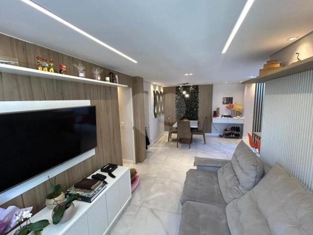 Apartamento em Santana, 3 dormitórios, 1 suíte, 3 banheiros e 2 vagas
