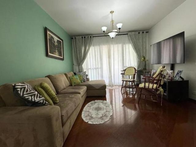 Apartamento em Santana, 3 dormitórios, 1 suíte, 3 banheiros e 3 vagas