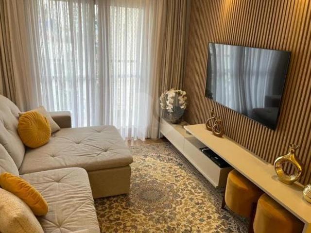 Apartamento em Santana, 3 dormitórios, 2 banheiros e 1 vaga