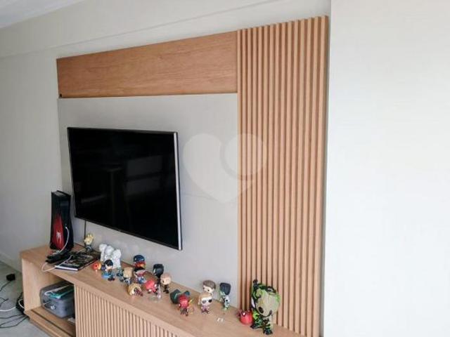 Apartamento em Santana, 3 dormitórios, 2 banheiros e 1 vaga