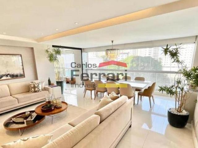 APARTAMENTO EM SANTANA, 3 SUITES, 3 VAGAS