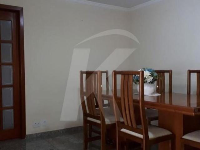 Apartamento em Santana, 3 quartos 1 suite e 1 vaga, 120m²