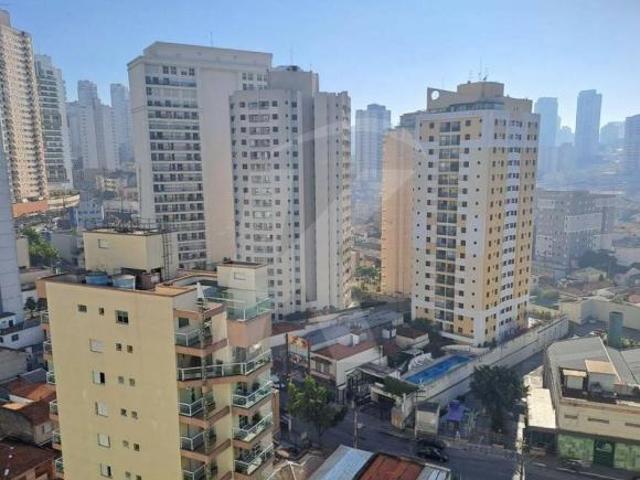 Apartamento em Santana 3 quartos, 1 vaga