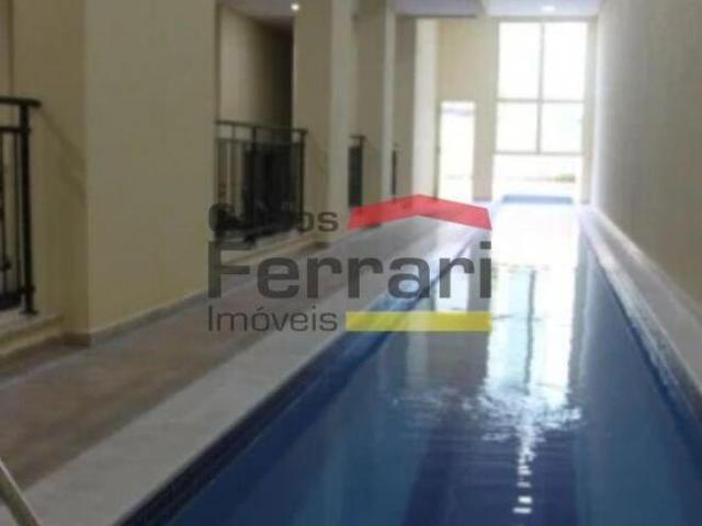 Apartamento em Santana | 44m² | 1 Dormitório com Vaga Pronto para morar e a poucos metros do Metrô!