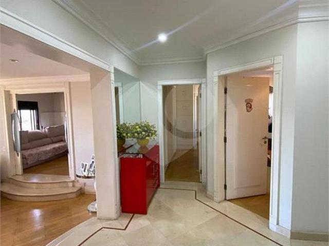 Apartamento em Santana 4 dormitórios, 3 suítes, 5 banheiros e 4 vagas