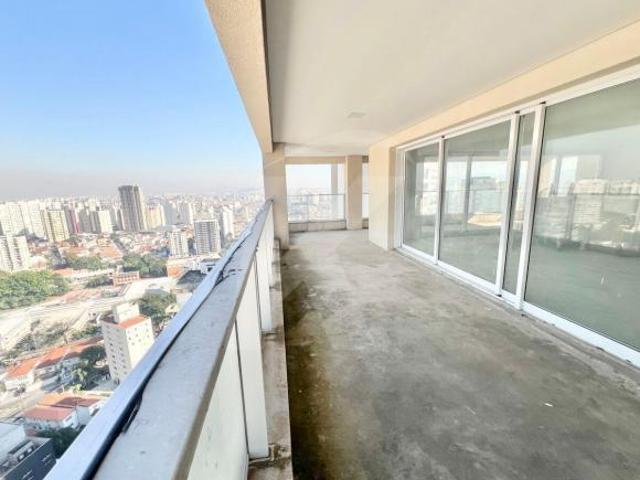 Apartamento em Santana, 4 Suítes e 6 Vagas com 263m²