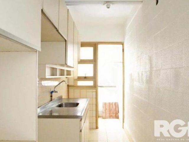 Apartamento em Santana