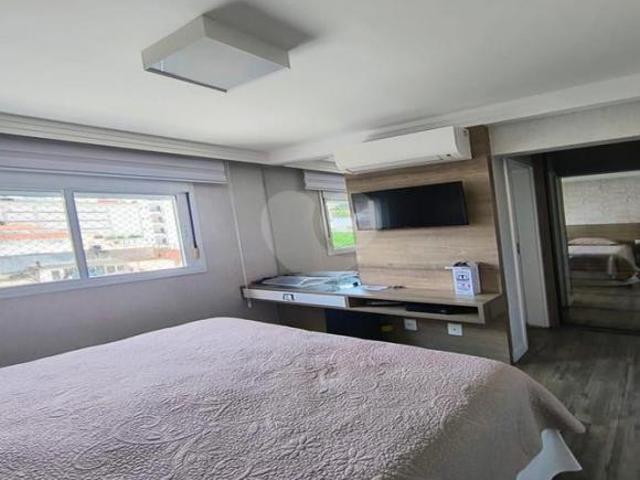 Apartamento em Santana
