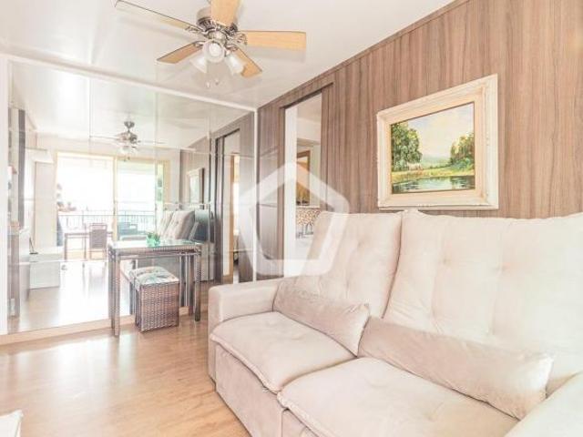 Apartamento em Santana