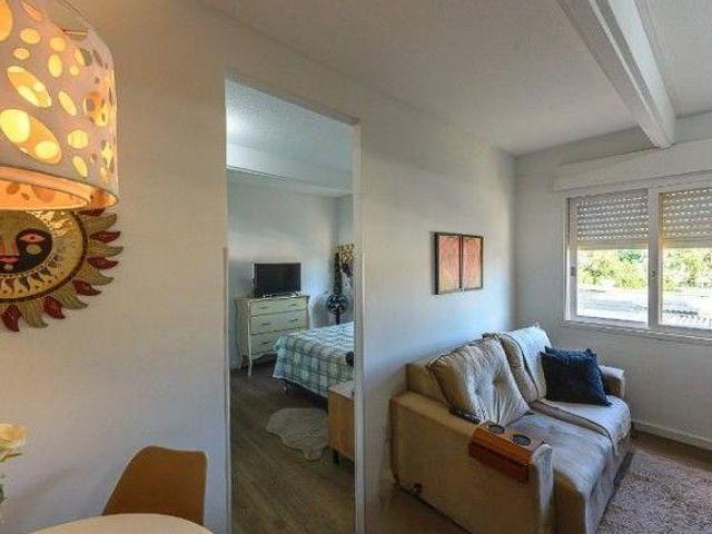 Apartamento em Santana