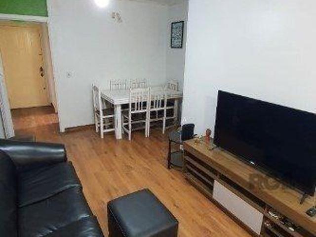 Apartamento em Santana