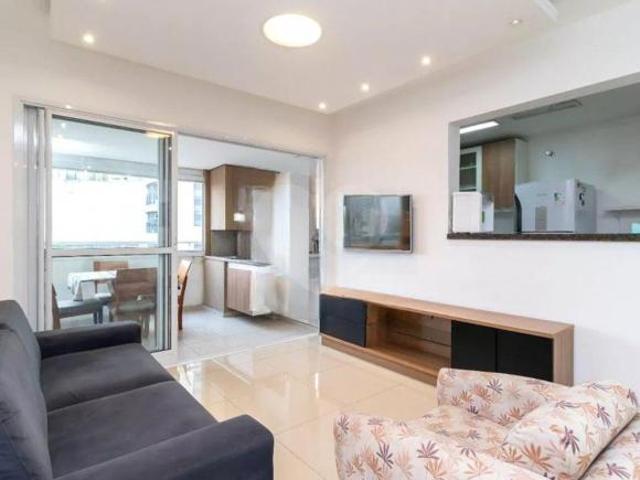Apartamento em Santana – 76m² 2 Dormitórios 1 Suíte | 1 Vaga Lazer completo 200m do Metrô
