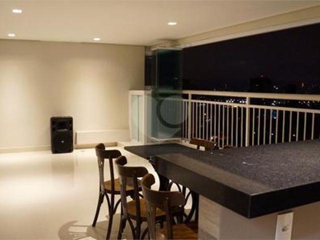 Apartamento em Santana