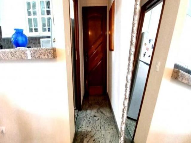 Apartamento em Santana, 72 m², 3 Dormitórios, 2 vagas
