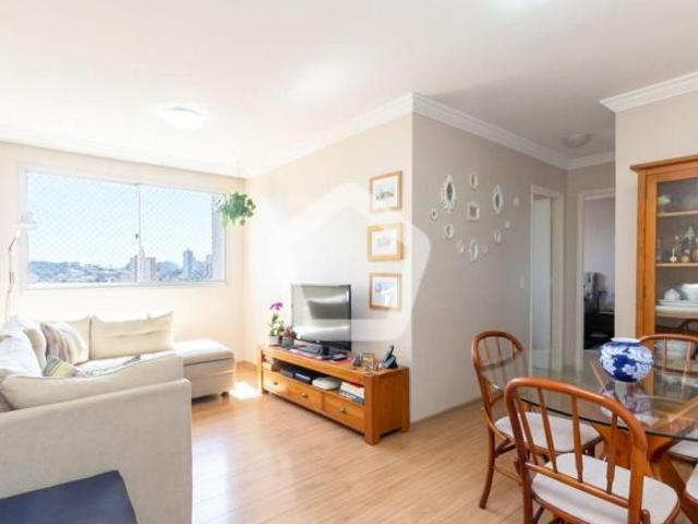 Apartamento em Santana