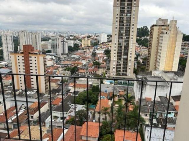 Apartamento em Santana, 88m², 3 dormitórios, 1 suíte, 2 banheiros e 1 vaga de garagem