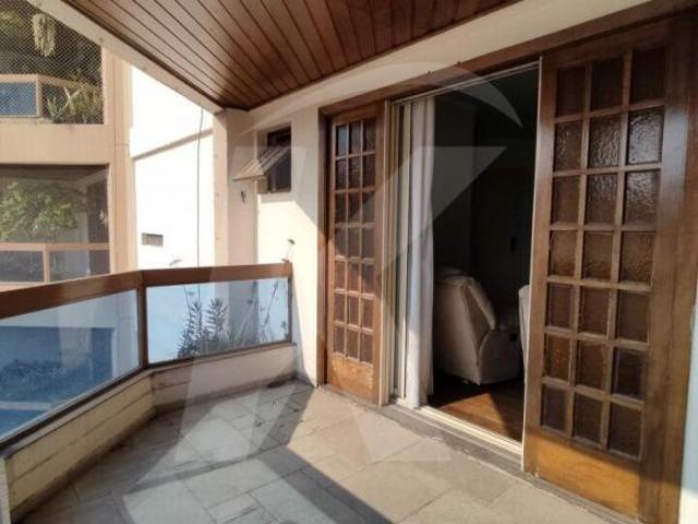 Apartamento em Santana 800 metros do metrô 03 dormitórios, 02 vagas
