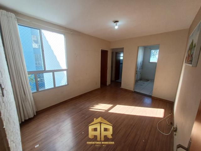 Apartamento em Santíssimo, Rio de Janeiro/RJ de 45m² 2 quartos à venda por R$ 149.900,00