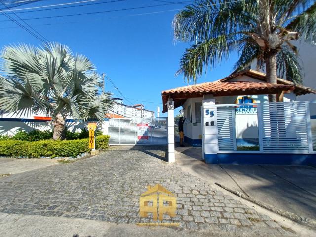 Apartamento em Santíssimo, Rio de Janeiro/RJ de 45m² 2 quartos à venda por R$ 149.900,00