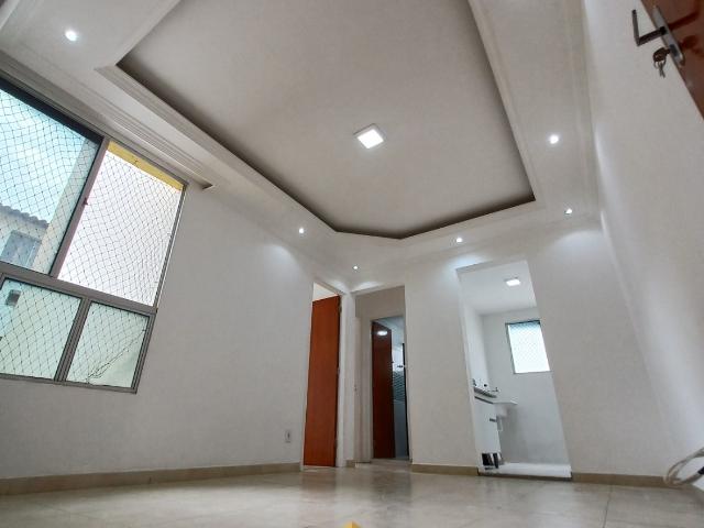 Apartamento em Santíssimo, Rio de Janeiro/RJ de 46m² 2 quartos à venda por R$ 129.900,00