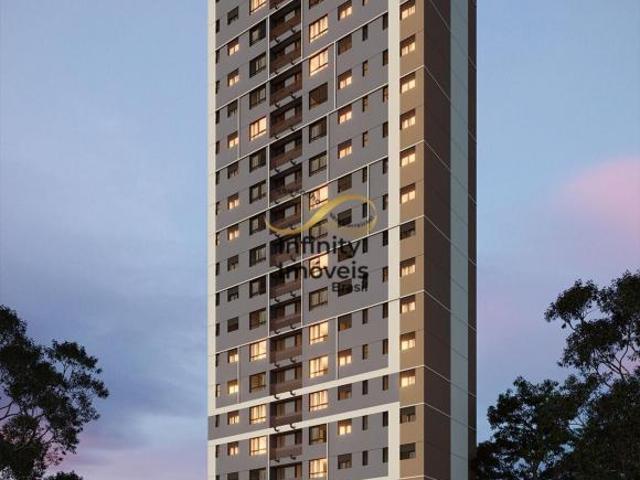 Apartamento em Santo Agostinho, Belo Horizonte/MG