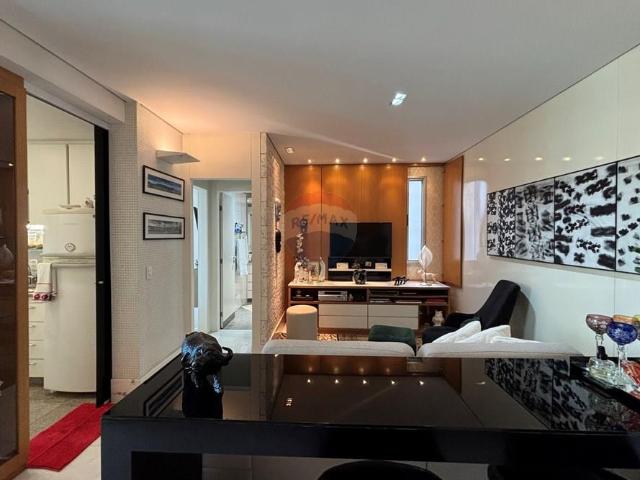 Apartamento em Santo Agostinho, Belo Horizonte/MG de 55m² 2 quartos à venda por R$ 949.000,00
