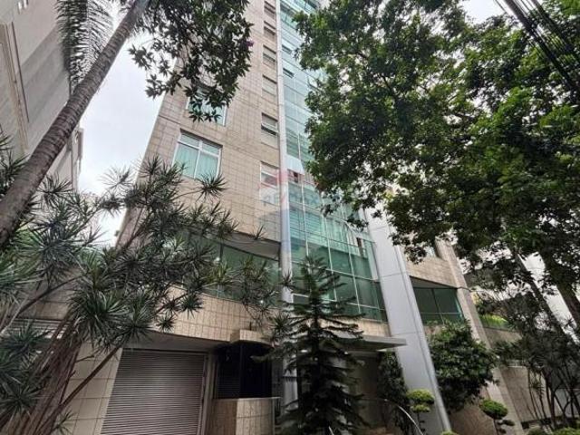 Apartamento em Santo Agostinho, Belo Horizonte/MG de 55m² 2 quartos à venda por R$ 950.000,00