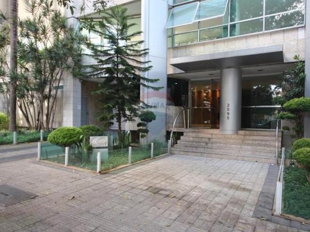 Apartamento em Santo Agostinho, Belo Horizonte/MG de 60m² 1 quartos à venda por R$ 780.000,00