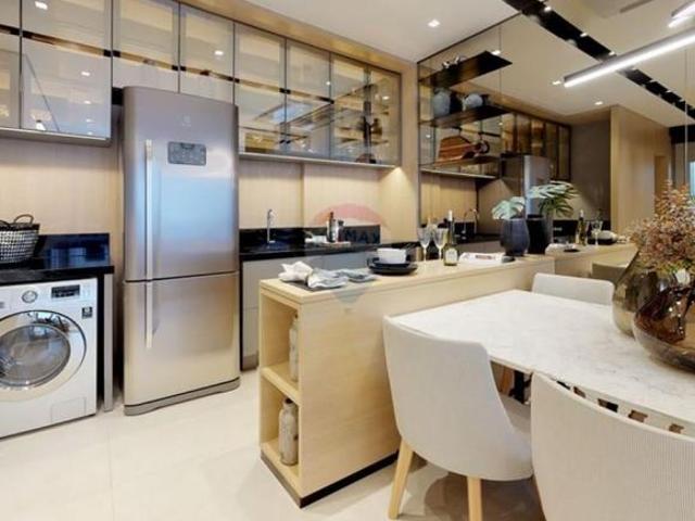 Apartamento em Santo Agostinho, Belo Horizonte/MG de 69m² 1 quartos à venda por R$ 998.000,00