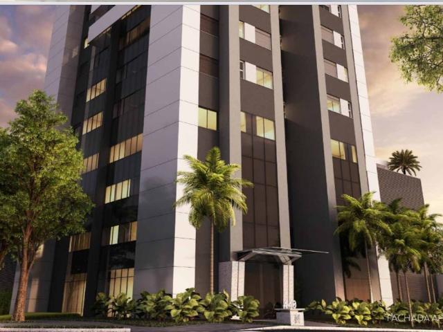 Apartamento em Santo Agostinho, Belo Horizonte/MG de 83m² 3 quartos à venda por R$ 1.679.000,00