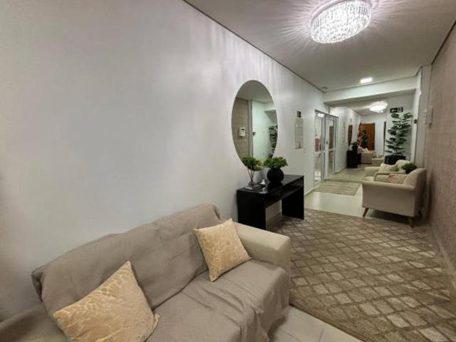 Apartamento em Santo Agostinho, Franca/SP de 84m² 3 quartos à venda por R$ 499.000,00