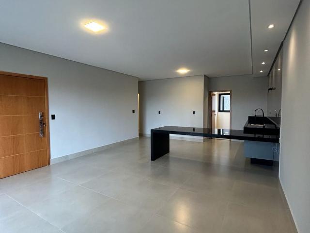 Apartamento em Santo Agostinho, Franca/SP de 94m² 2 quartos à venda por R$ 548.900,00