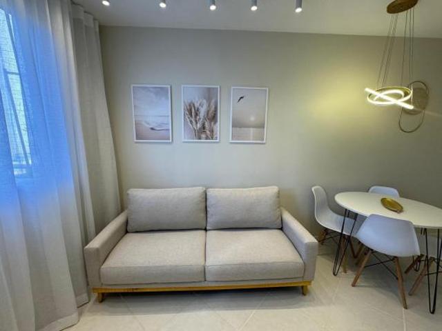 Apartamento em Santo Afonso