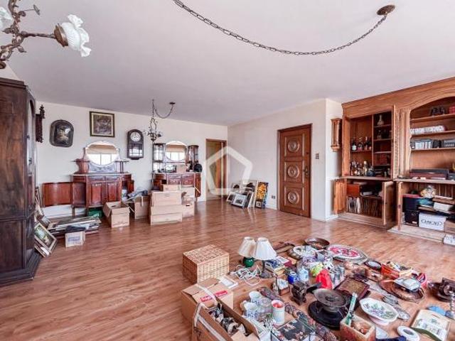 Apartamento em Santo Amaro