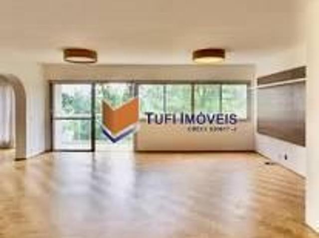 Apartamento em Santo Amaro