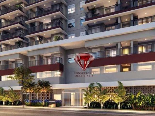 Apartamento em Santo Amaro