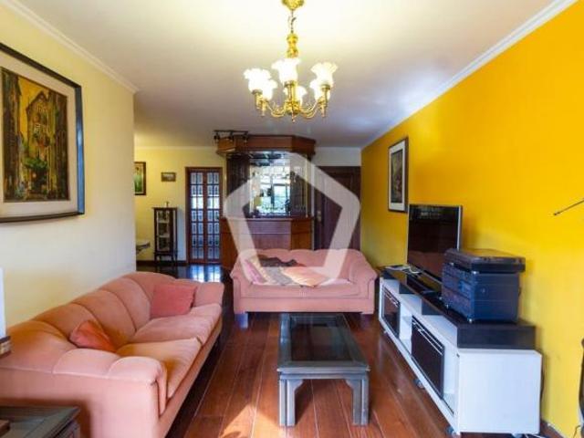 Apartamento em Santo Amaro