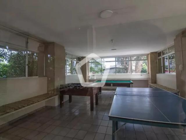 Apartamento em Santo Amaro