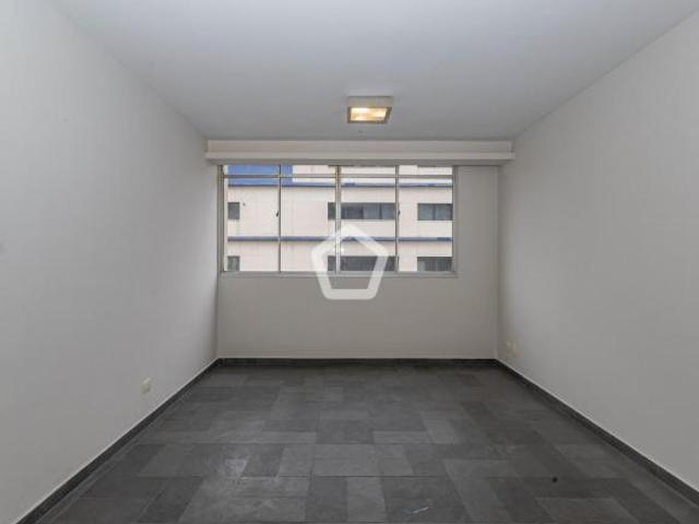 Apartamento em Santo Amaro