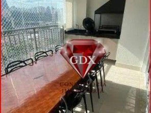 Apartamento em Santo Amaro
