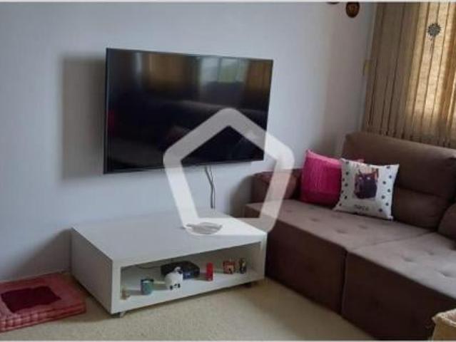 Apartamento em Santo Amaro