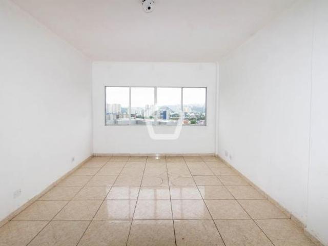 Apartamento em Santo Amaro