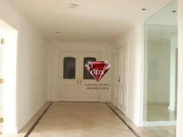 Apartamento em Santo Amaro