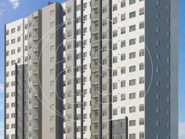 Apartamento em Santo Amaro