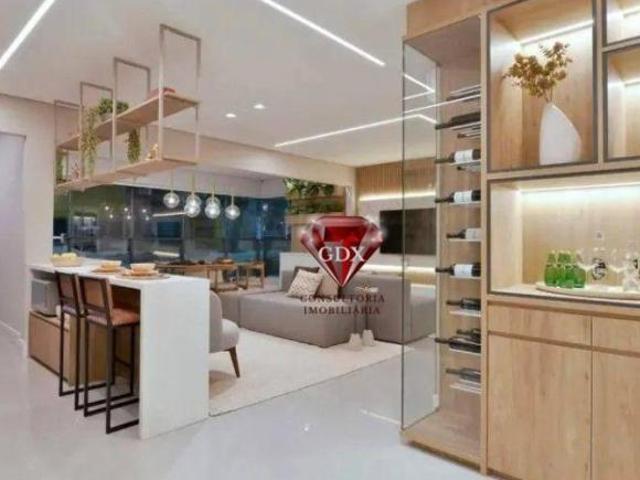 Apartamento em Santo Amaro